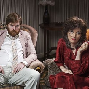 Bridget and Eamon - Rotten Tomatoes