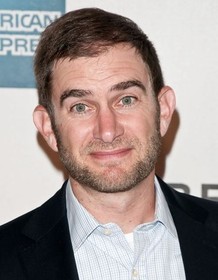 Dan Rush | Rotten Tomatoes