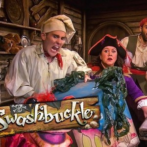 Swashbuckle - Rotten Tomatoes