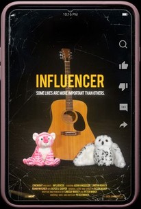 Influencer (2022) | Rotten Tomatoes
