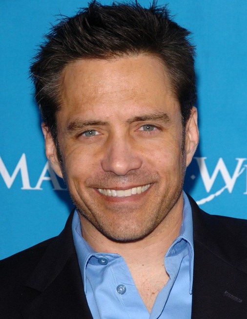 Matt Gallant - Rotten Tomatoes