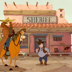 Home on the Range - Rotten Tomatoes