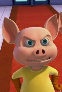 The Pinky & Perky Show: Season 1, Episode 35 - Rotten Tomatoes