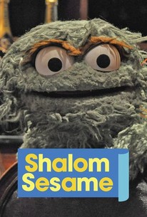 Shalom Sesame | Rotten Tomatoes