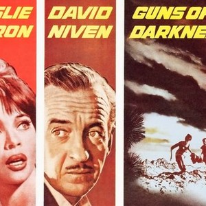 Guns of Darkness - Rotten Tomatoes