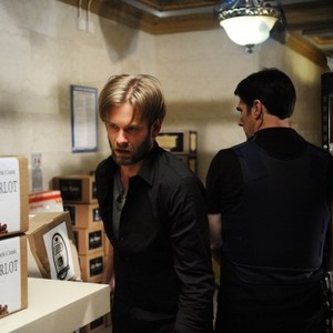 Eric Johnson - Rotten Tomatoes