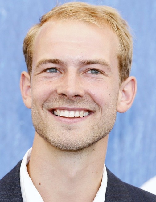 Christian Clauß - Rotten Tomatoes