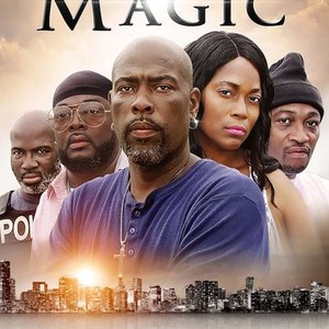 Magic - Rotten Tomatoes