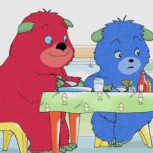 Humf: Season 1, Episode 25 - Rotten Tomatoes