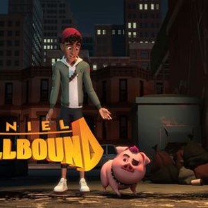 Daniel Spellbound: Season 1, Episode 4 - Rotten Tomatoes