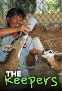 The Keepers (1999) | Rotten Tomatoes