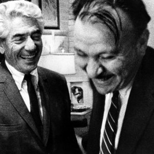 John Marley - Rotten Tomatoes