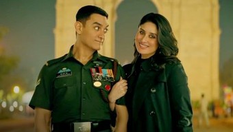 Laal Singh Chaddha - Rotten Tomatoes