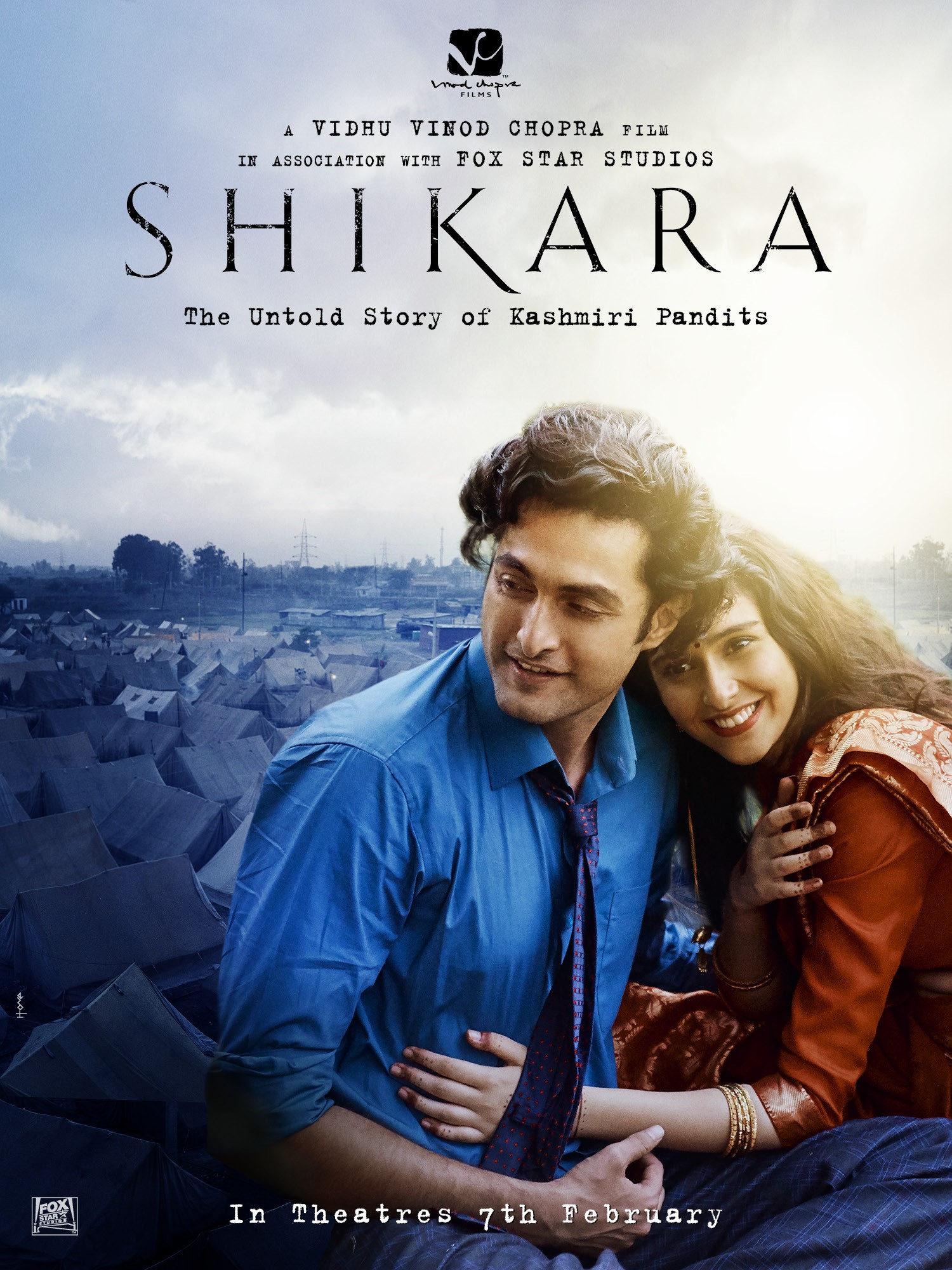Shikara Pictures | Rotten Tomatoes