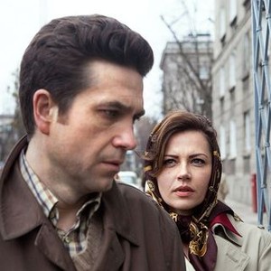 Jack Strong - Rotten Tomatoes