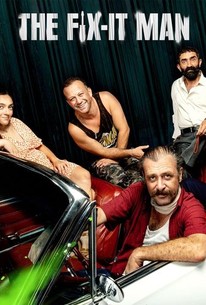 The Fix-It Man | Rotten Tomatoes