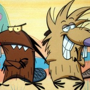 The Angry Beavers - Rotten Tomatoes