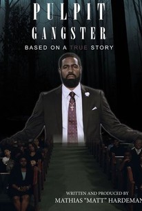 Pulpit Gangster | Rotten Tomatoes
