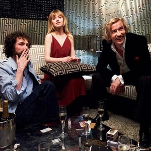 The Look of Love - Rotten Tomatoes