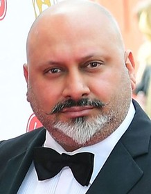 Simon Nagra - Rotten Tomatoes