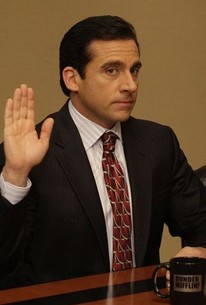 The Office: Season 4, Episode 16 | Rotten Tomatoes