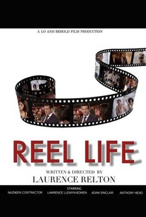 Reel Life - Movie Reviews - Rotten Tomatoes