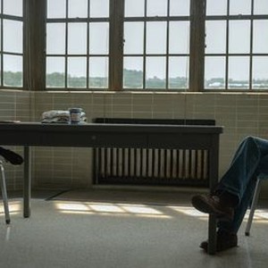 The Crowded Room - Rotten Tomatoes