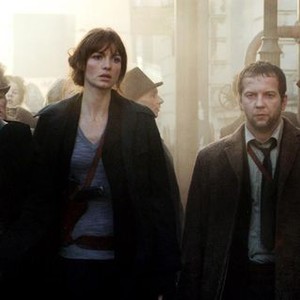 Scott Wills - Rotten Tomatoes