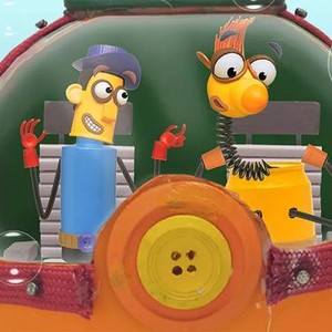 The Adventures of Bottletop Bill - Rotten Tomatoes