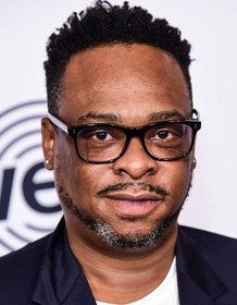 Jarobi White - Rotten Tomatoes