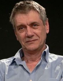 Marcel Iures | Rotten Tomatoes