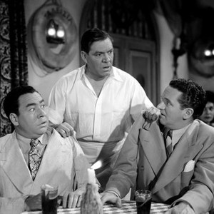 Alan Carney - Rotten Tomatoes