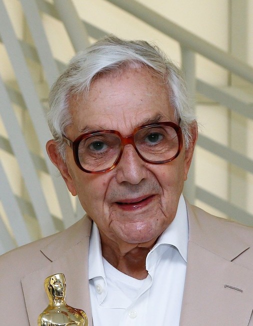 Ken Adam - Rotten Tomatoes