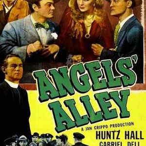 Angel's Alley - Rotten Tomatoes
