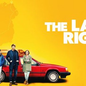 The Last Right (2019) - Rotten Tomatoes