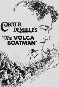 The Volga Boatman (1926) | Rotten Tomatoes