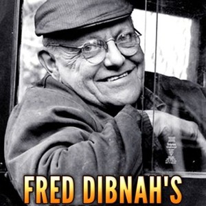 Fred Dibnah's Made in Britain - Rotten Tomatoes