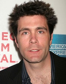 Michael Janik - Rotten Tomatoes