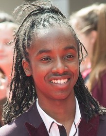 Akai Osei - Rotten Tomatoes