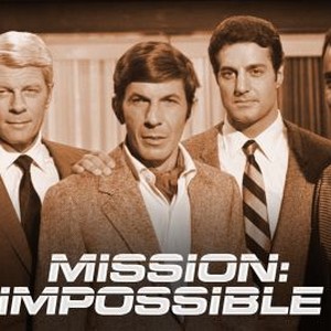 Mission: Impossible - Rotten Tomatoes