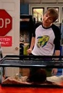 Marvin Marvin: Season 1, Episode 12 - Rotten Tomatoes