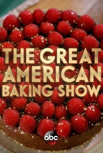 The Great American Baking Show: Holiday Edition: Season 3 | Rotten Tomatoes