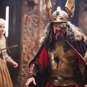 David Schofield - Rotten Tomatoes