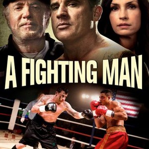 A Fighting Man - Rotten Tomatoes