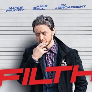 Filth - Rotten Tomatoes