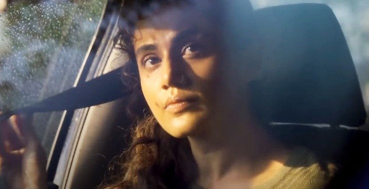 Dobaaraa - Rotten Tomatoes