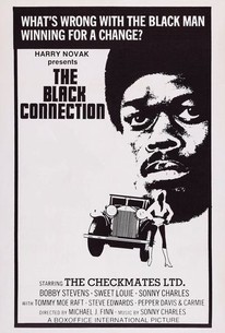 The Black Connection | Rotten Tomatoes