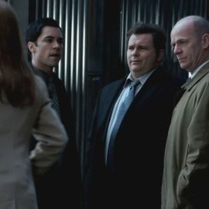 Cold Case: Season 4, Episode 19 - Rotten Tomatoes