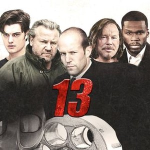 13 - Rotten Tomatoes