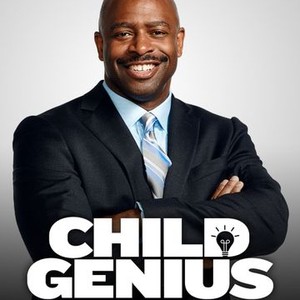 Child Genius - Rotten Tomatoes